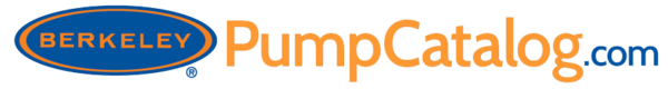 Berkeley Pump Catalog - Berkeley Pumps Water Truck Pump